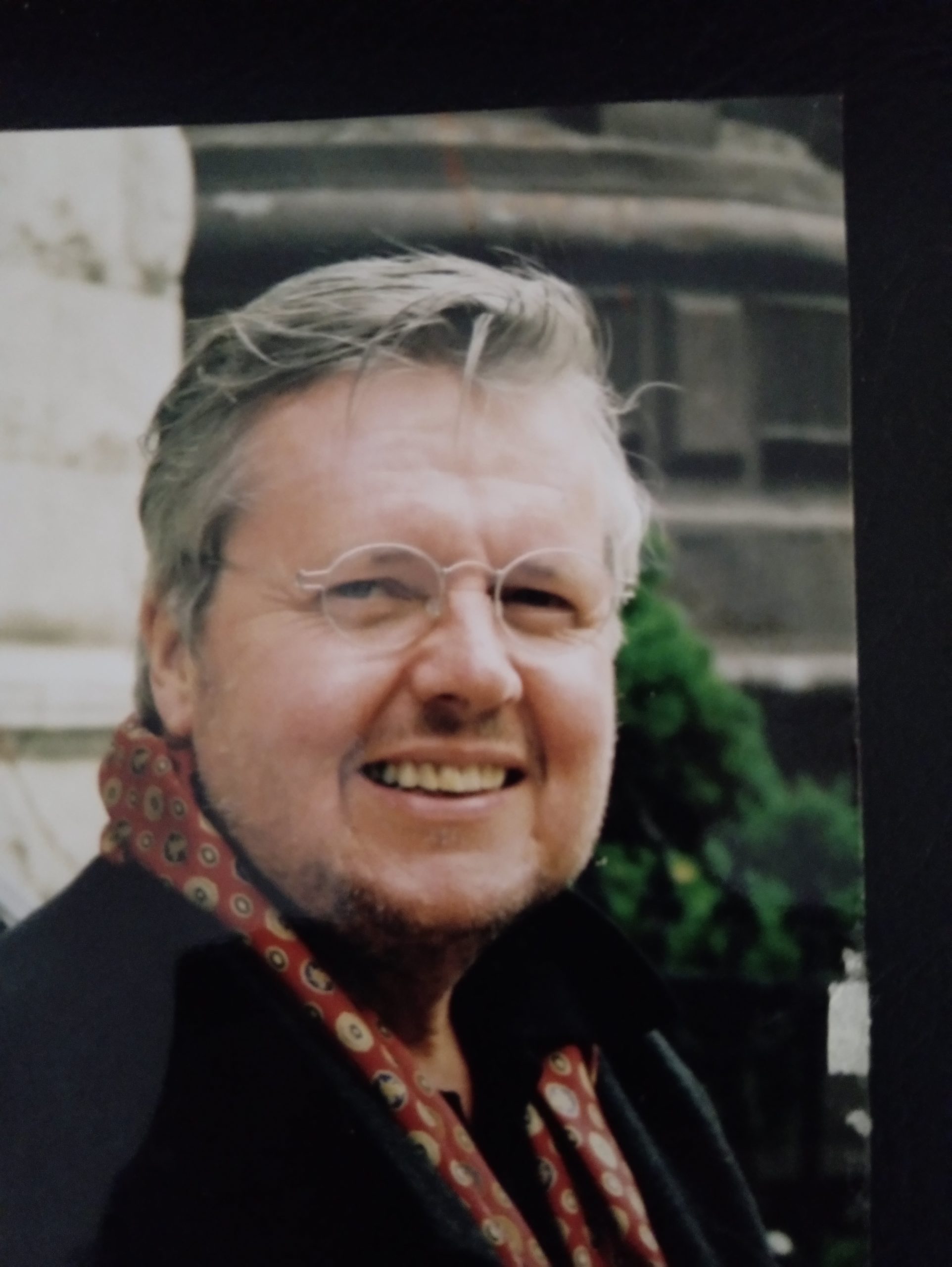 Going Dark - Laurie Graham