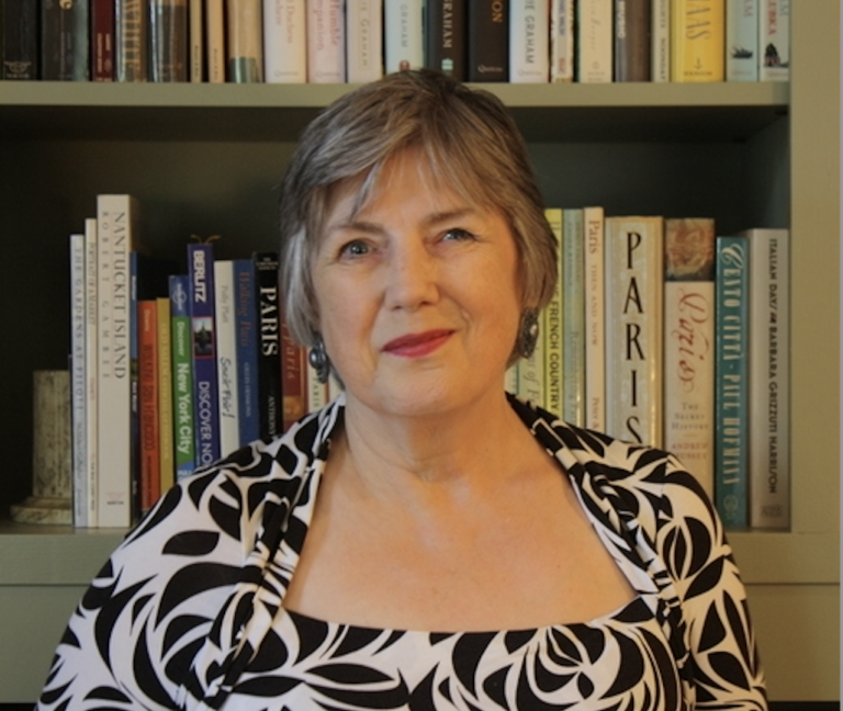 Home - Laurie Graham