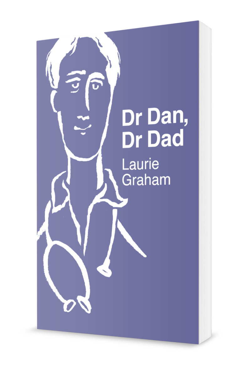 Home - Laurie Graham